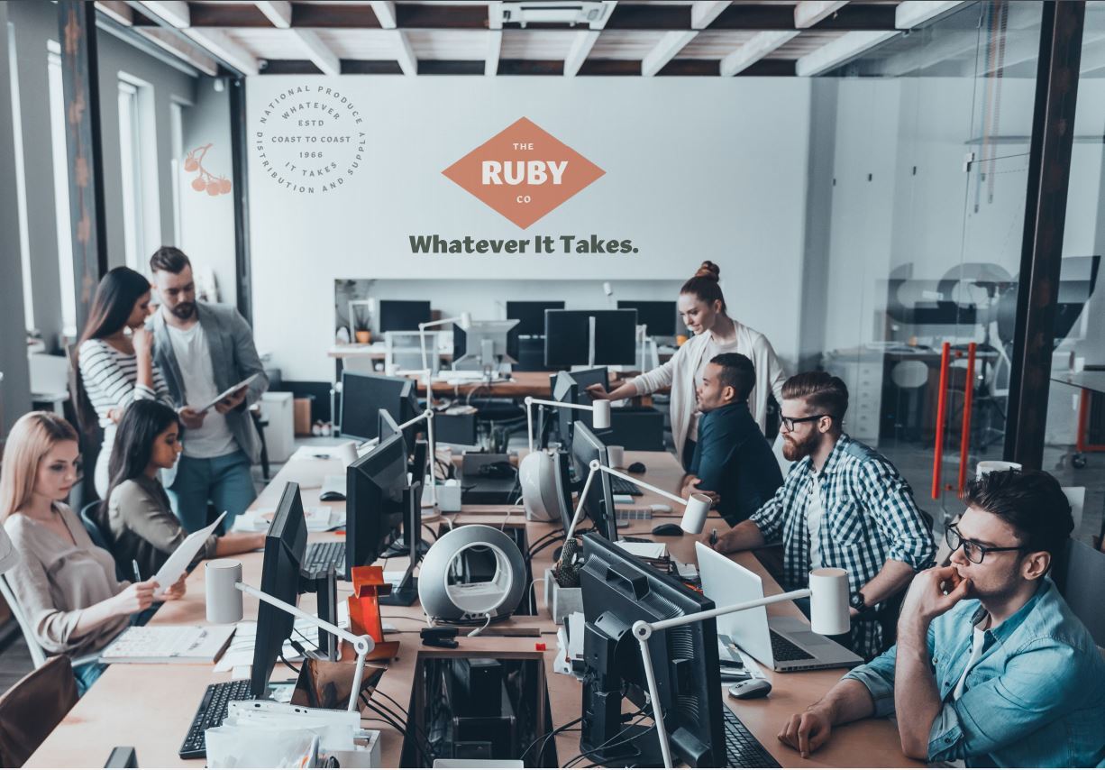 Careers | The Ruby Company