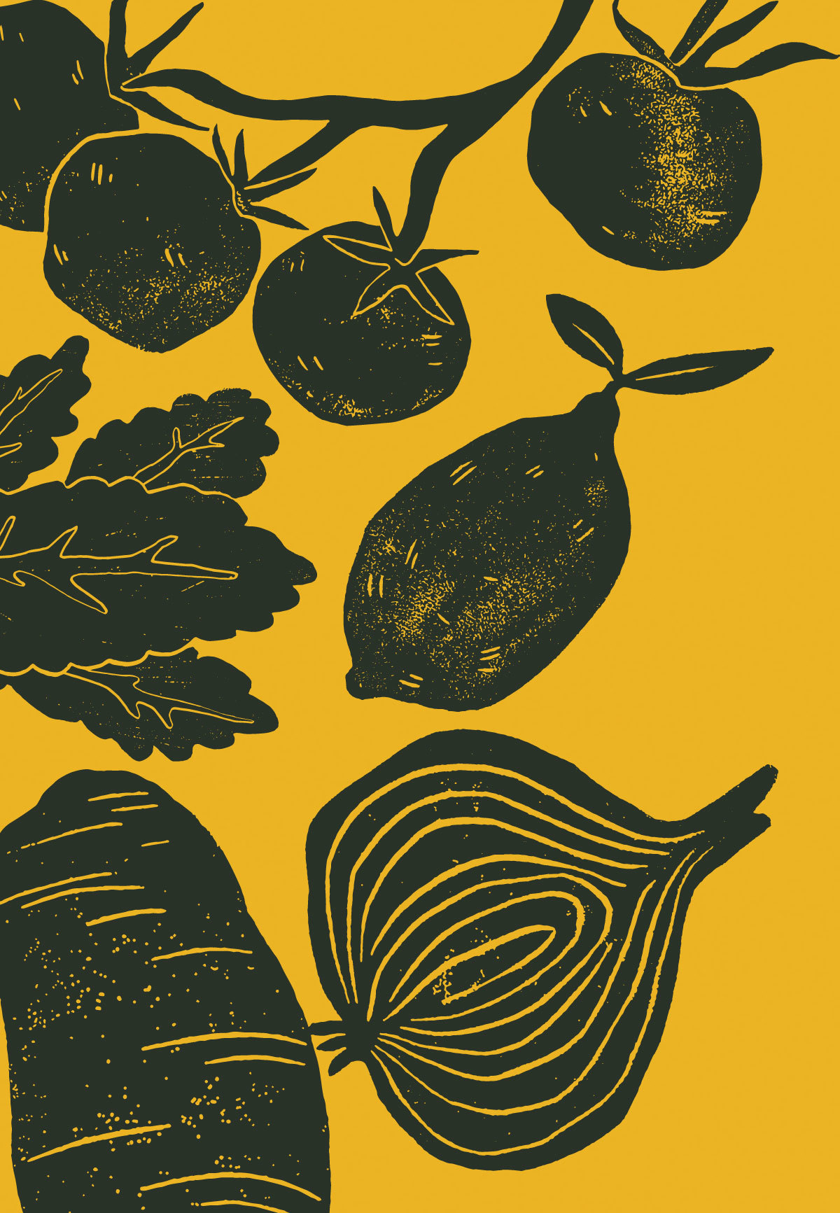 National Produce Supply & Logistics | The Ruby Company