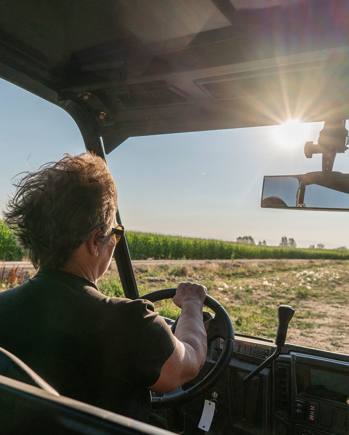 Our Produce | The Ruby Company